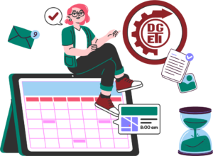 Programas DGETI – CBTis 213